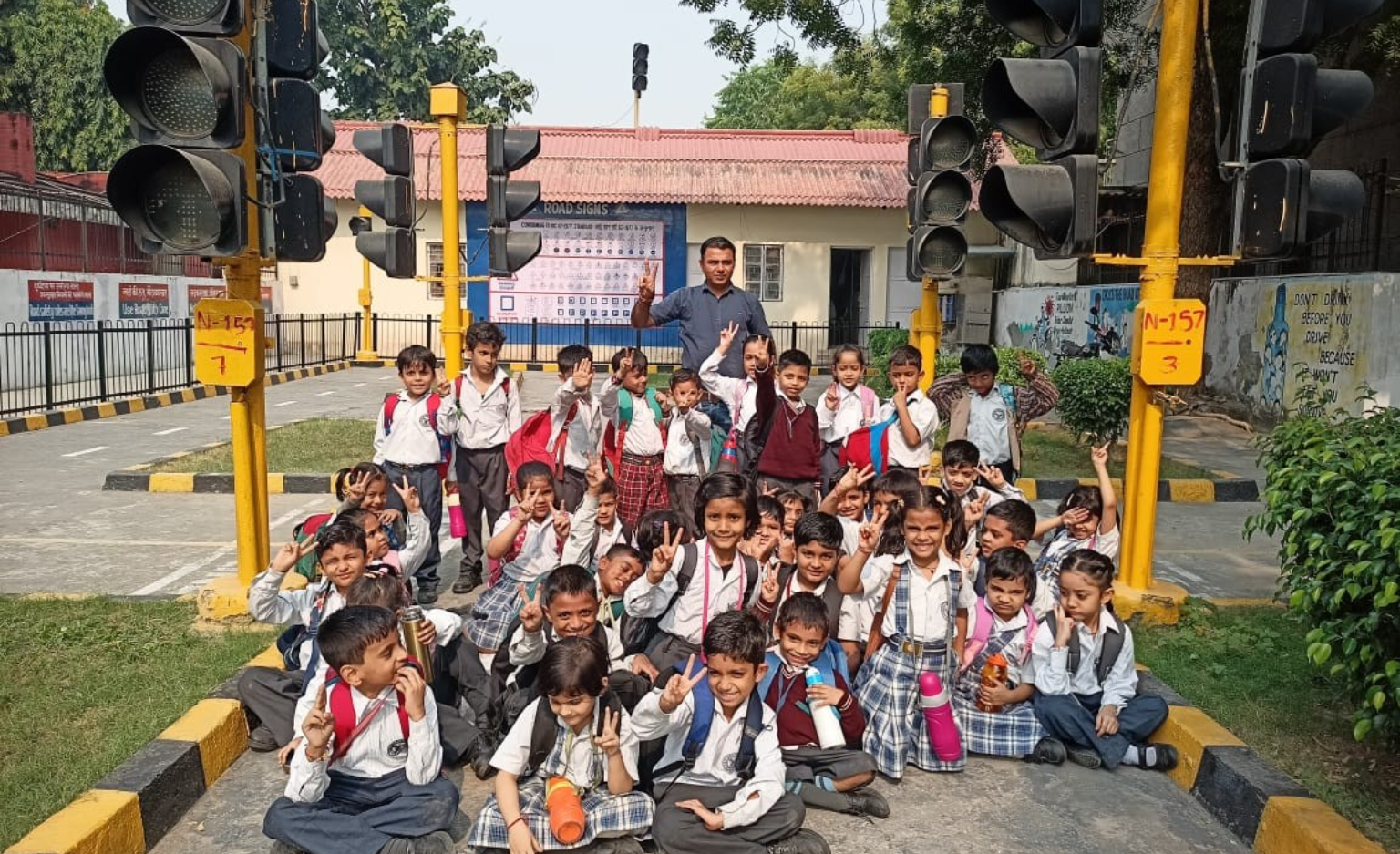 main – Rishabh Public School